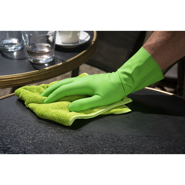 MF Pro Multiclean Green